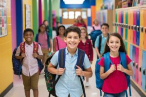 Cool Kids Anxiety Program for Children & Teens